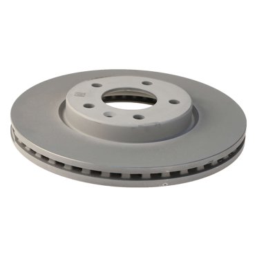ACDelco Genuine GM Nitrogen Coated Brake Disc - Walmart.com