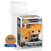 Funko Pop! Animation: Fairy Tail - Mavis Vermillion Vinyl Figure ...