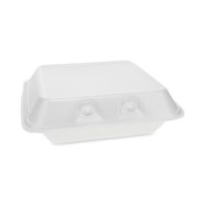 Foam to go box 6 in. (300 ct.) - Walmart.com