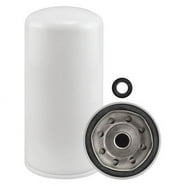 Fuel/Water Separator Spin-on with Drain Baldwin BF1360 - Walmart.com