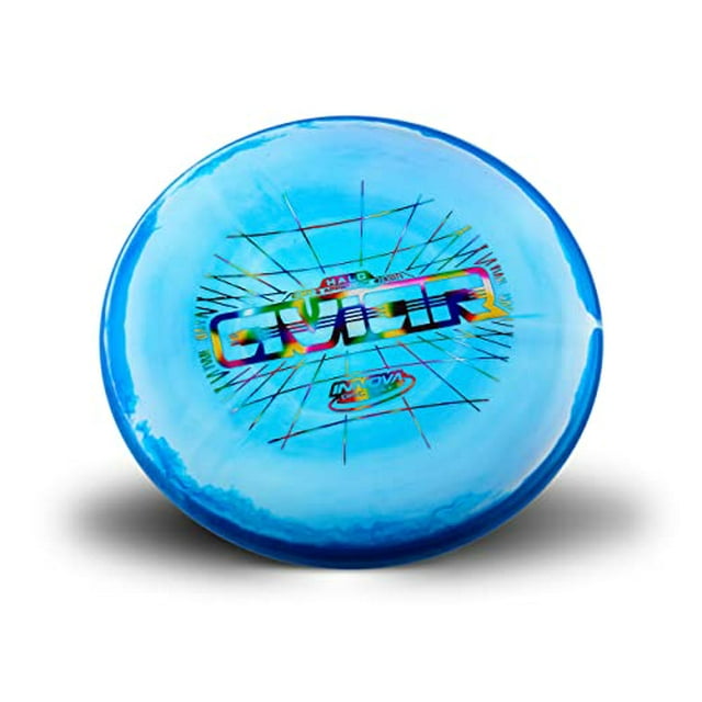 Innova Limited Edition CFR Halo Star Aviar Putter Golf Disc - 173-175g ...