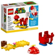LEGO Super Mario Boomer Bill Barrage Expansion Set 71366 Building Set ...