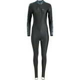 Aqua Blue Aqua Blue Unisex Full Body Skins - Walmart.com