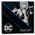 2024 Niue 3 oz Silver Coin $10 DC Villains: HARLEY QUINN - Walmart.com
