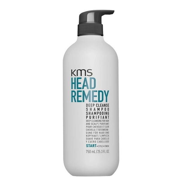 Click here for Kms California Kms Head Remedy Deep Cleanse Shampo... prices