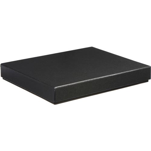 Archival Methods Black Proof Box, Size 13-1/4x19-1/4x1-3/8", Color ...
