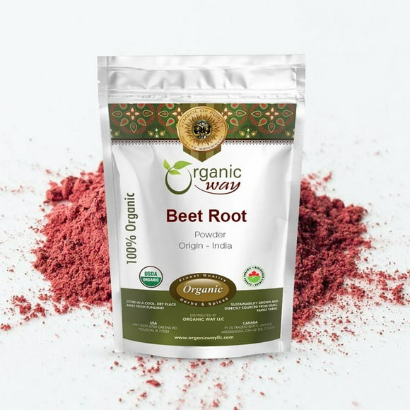 Beet Root Powder