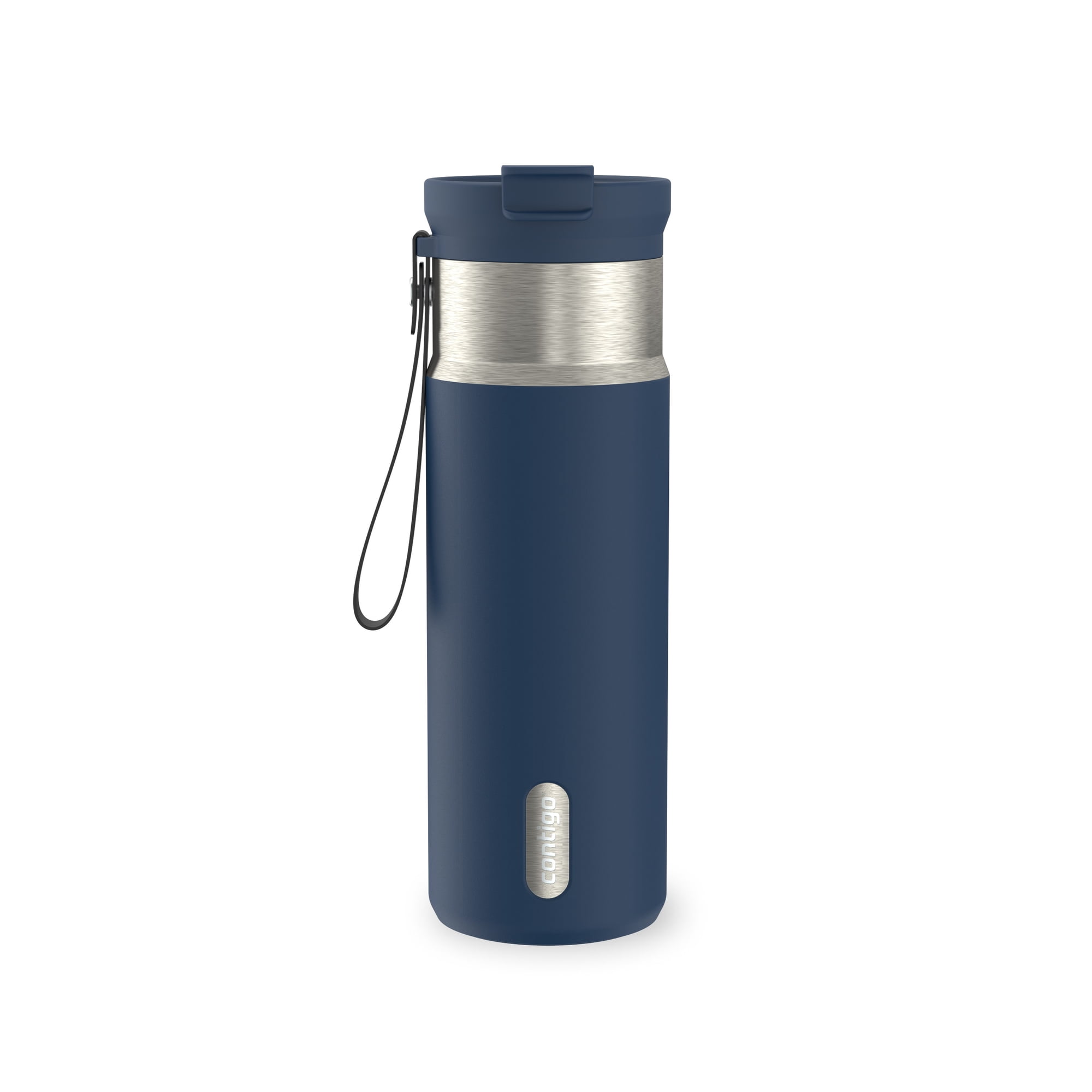 Click here for Contigo Dualsip Insulated Stainless Steel Water Bo... prices