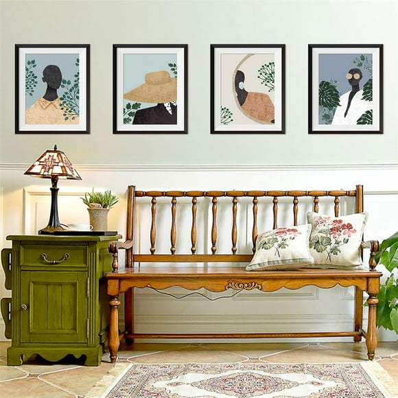 Peel Stick Picture Frames