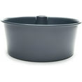 Fox Run Non-Stick Angel Food Baking Cake Pan, 10 x 10 x 4.5 inches ...