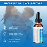 (3 Pack) Cerebrozen - Cerebrozen Drops - Healthy Hearing Supplement ...