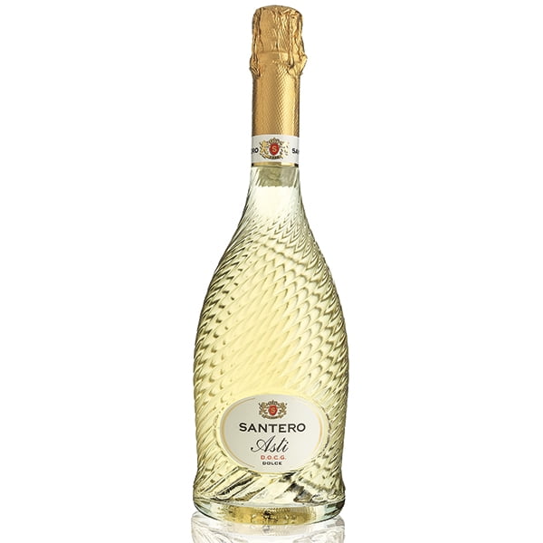 Vino Espumoso Santero Asti Moscato Spumante 750 Ml Santero Santero Asti ...