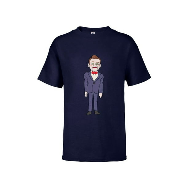 Disney Pixar Toy Story 4 Antique Store Dummy T-Shirt - Short Sleeve T ...