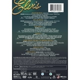 Elvis Presley 7-Movie Box Set - Concerts and Films Collection on DVD ...