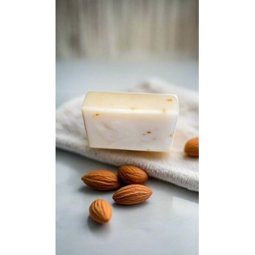 Pure Sabao – Zip, Nada, Nothing – Olive oil and Goat Milk Soap – 4 pack ...