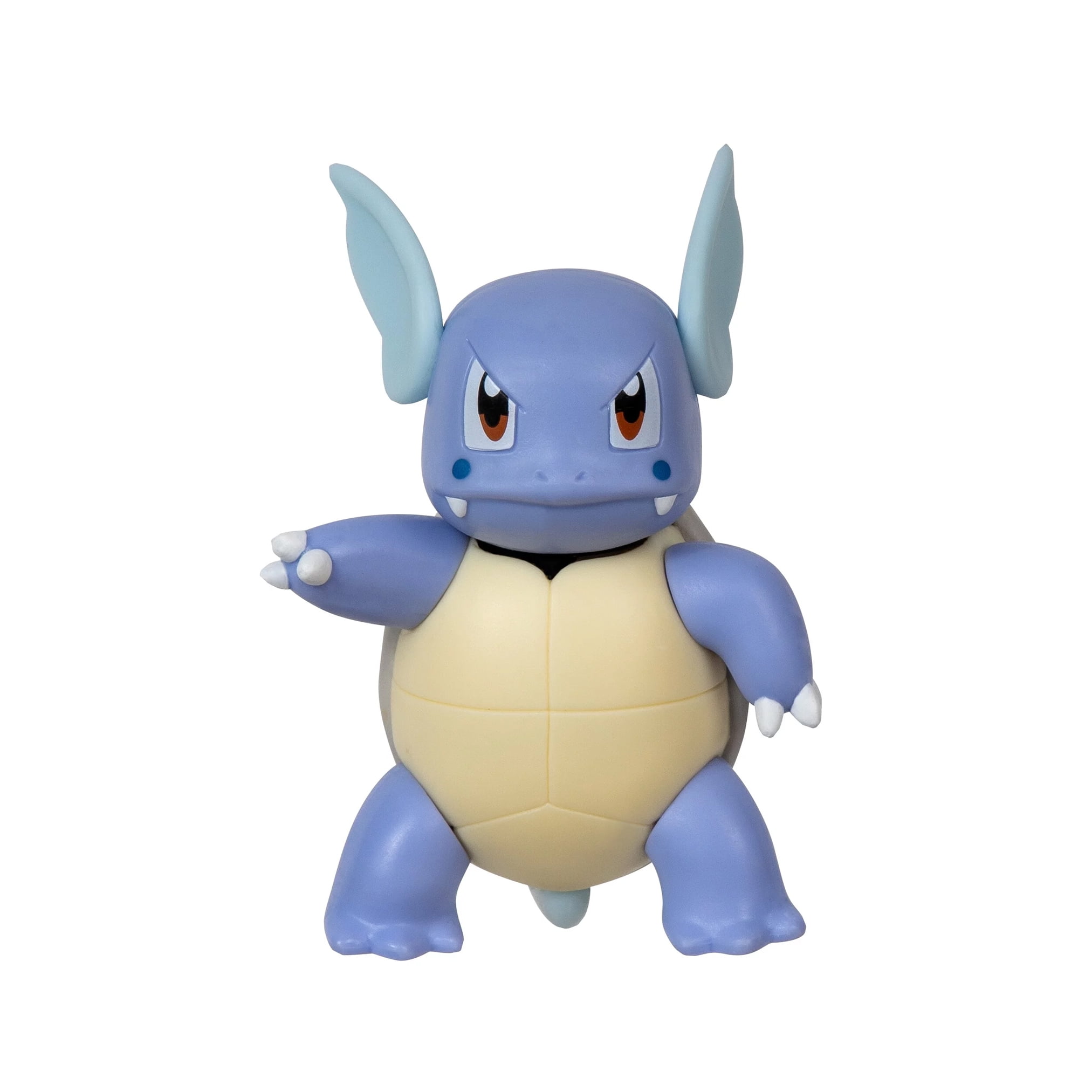 Pixelmon Wartortle