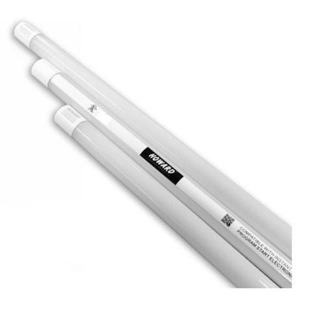 Howard Lighting F32T8-840-LED-16W-AC 16 watt LED Linear T8 Lamp - White ...