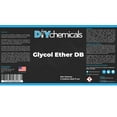 DIYChemicals Glycol Ether DB - Paint and Coatings, Hard-Surface ...