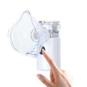 Nebulizer Machine Albuterol