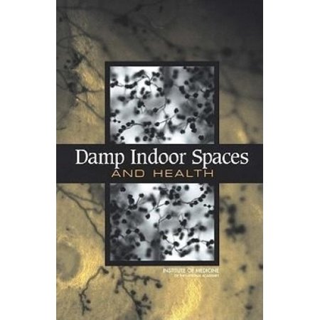 Damp Indoor Spaces and Health | Walmart Canada