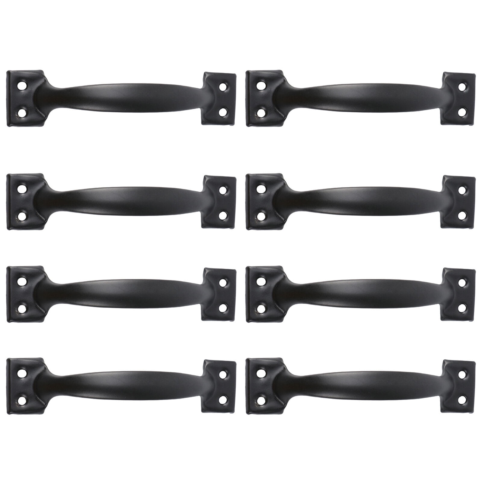 Click here for Qusenong 8pc 6 Inches Simple Drawer Handle Simple... prices