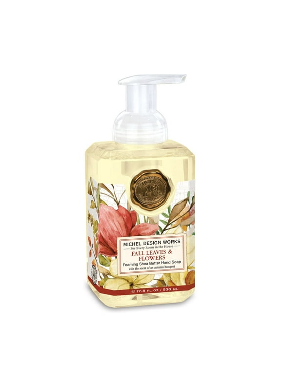 Michel Design Works Hand Soap & Sanitizers - Walmart.com