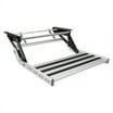 "Power Gear Kwikee 372261 Automatic Electric RV Steps, 24"" Double ...