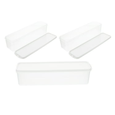 Lineco/University Products Museum Storage Box, 9" x 12" - Walmart.com