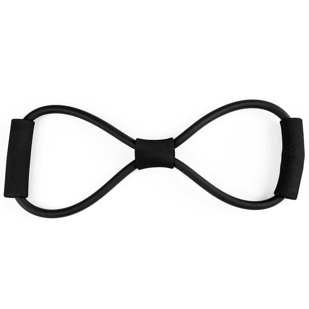 Click here for Labymos 8 Shaped Resistance Bands Exercise Cords C... prices