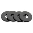 URIJDAS-M8 Flat Washers 23.5mm Outer Diameter Metal Washers for Screws ...