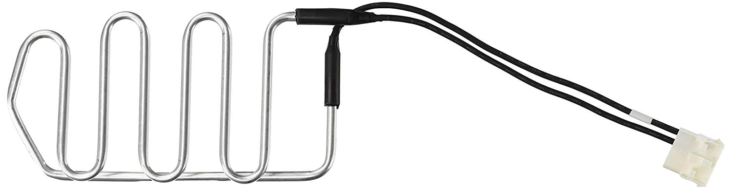 Frigidaire 242094802 Defrost Heater Assembly - Walmart.com