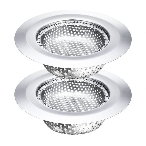 Ultra Hair Catcher Strainer Drain Protector Drain Catches, Ultra ...