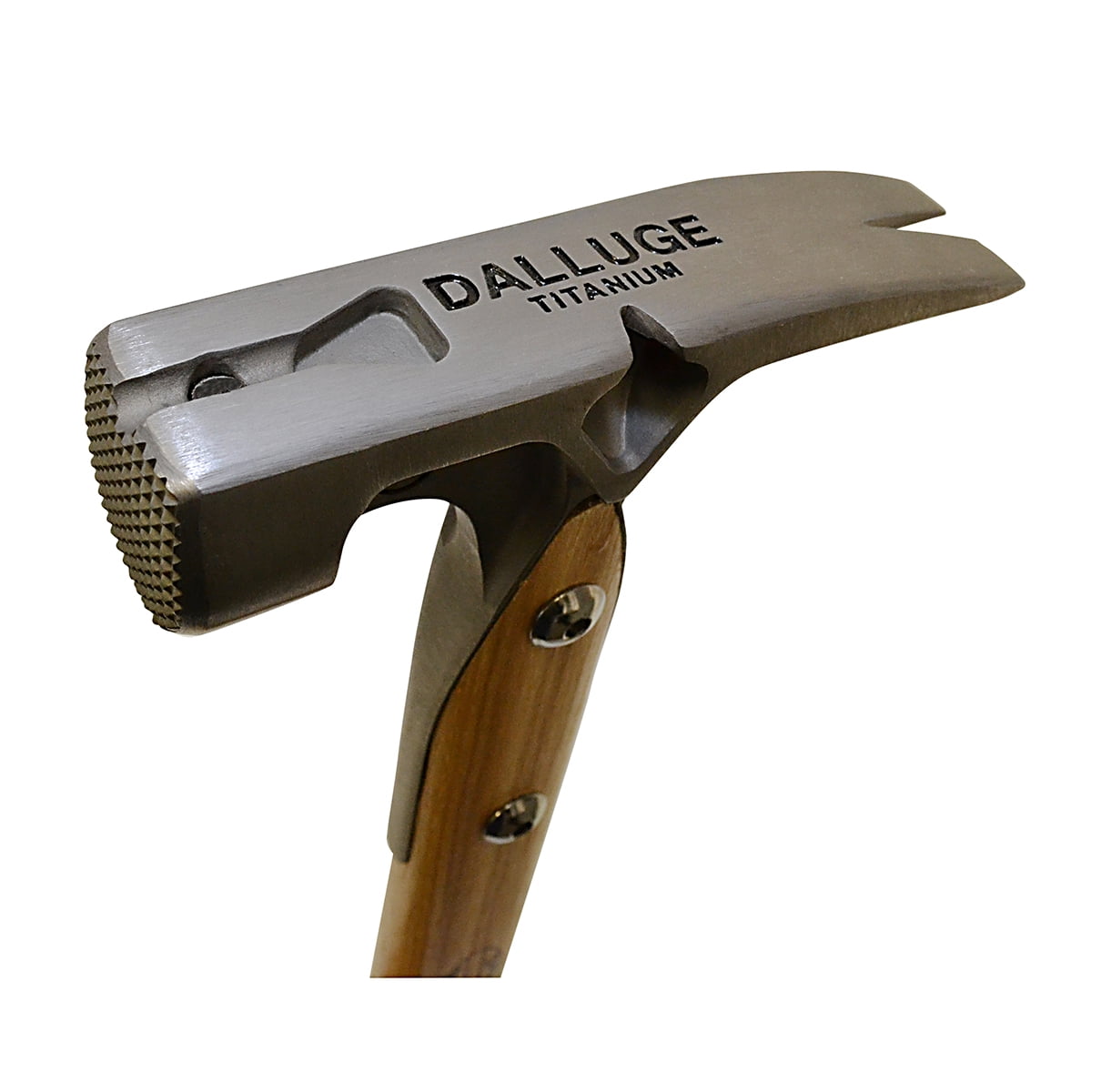 Douglas Framing Hammer