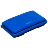 Restored Nintendo DS Original Fat Electric Blue with Stylus and Wall ...
