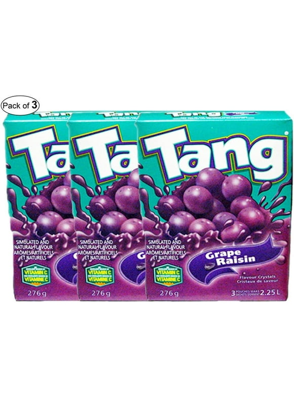 Tang in Powdered Drink Mixes - Walmart.com