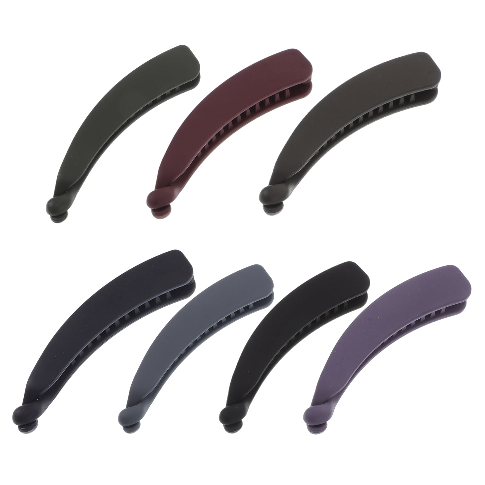 Click here for Hydreachca Thick Hair Banana Clip Assorted Color P... prices