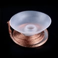 1 Roll of Solder Wire, Copper Roll Bendable Oxidation Resistance Widely ...