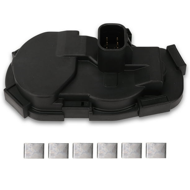 T,Throttle Position Sensor TH0006 Engine Throttle Positioning Sensor ...