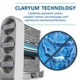 Aquasana, Water Filter System, Reverse Osmosis, Chrome Faucet - Walmart.com