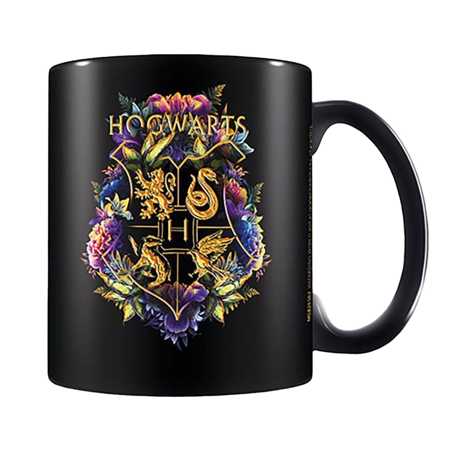 Click here for Harry Potter Fine Oddities 315ml Mug prices