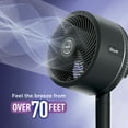 Shark FlexBreeze Fan — Indoor & outdoor oscillating fan, pedestal ...