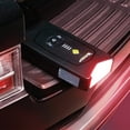 Michelin 10,000mAh LiFePO4 Portable Jump Starter, 500A Peak Current ...