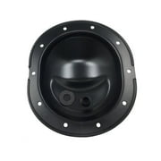 Jeep Commander Differential Cover