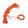 Water Rescue Rope, 30m Floatable Lifeline, Easy To Throw Use For Safe ...