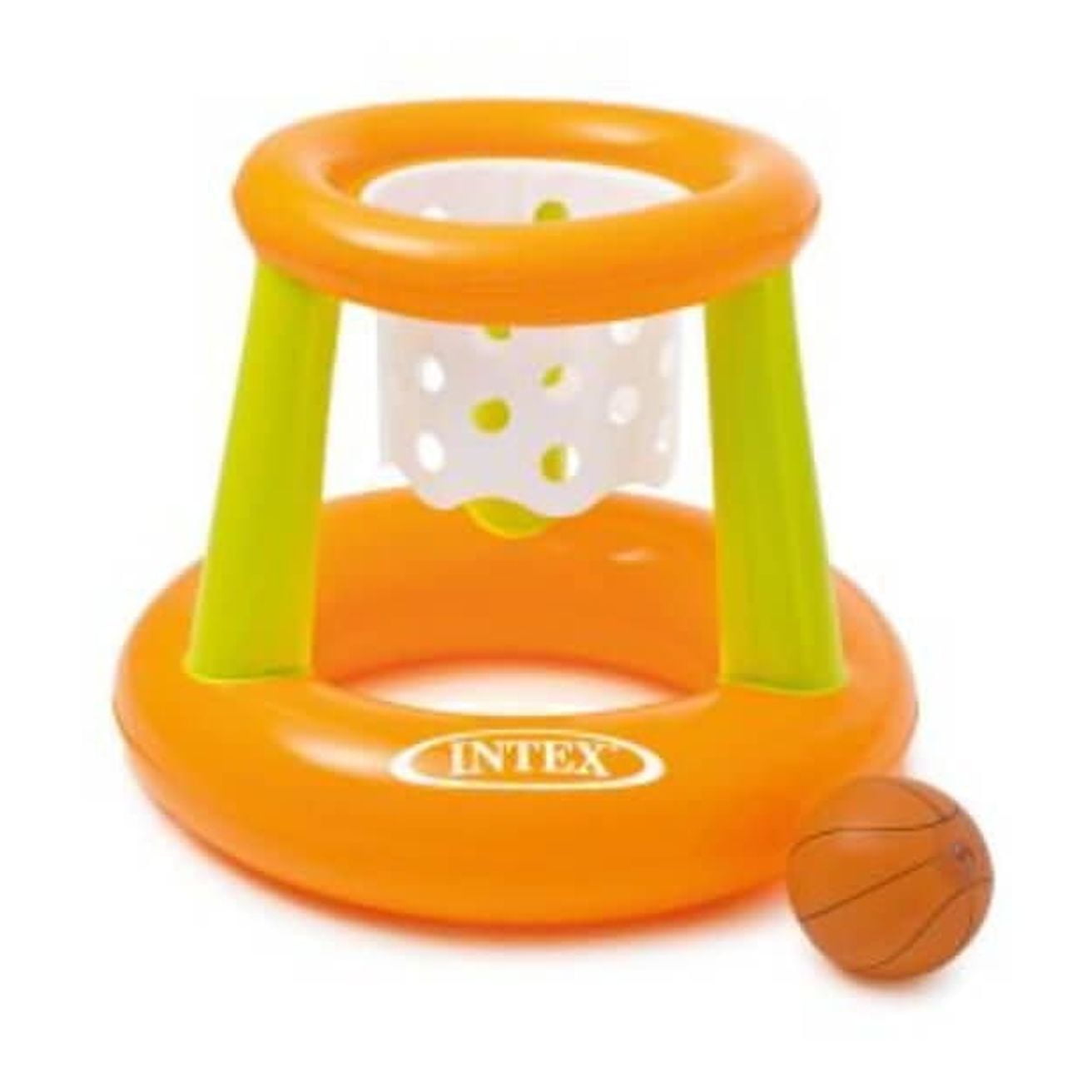 Click here for Intex Floating Basketball Hoop  Age 3+  Inflatable... prices