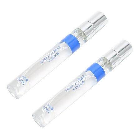 10ml Armpit Spray, Antiperspirant Spray, Odor Removal Spray, Strong ...