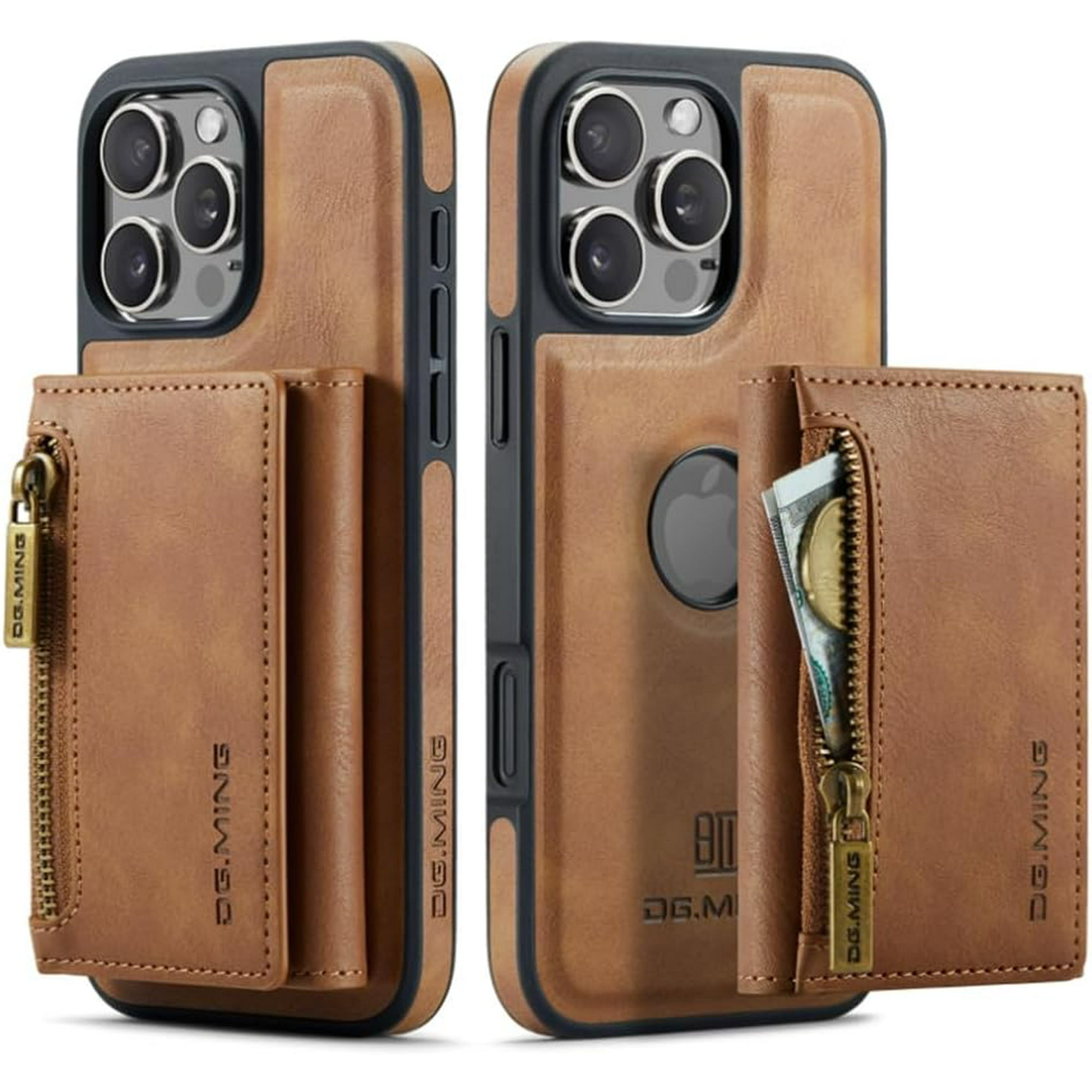 Click here for Gogusnity 2-In-1 Magnetic Case For Iphone 16 Pro M... prices