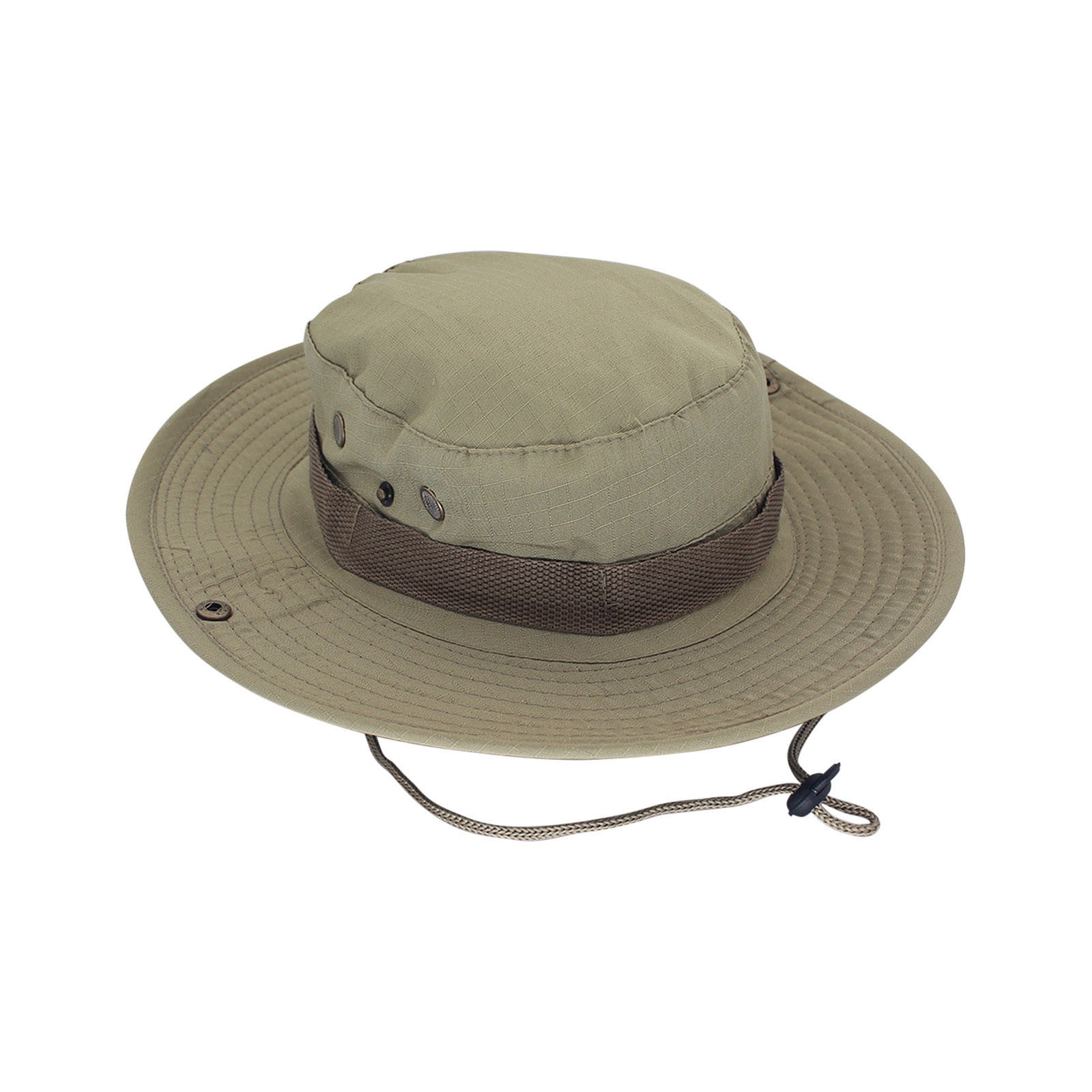 Ichuanyi Outddor Sun Hat Bucket Hat Unisex Summer Bush Fishing Hiking ...