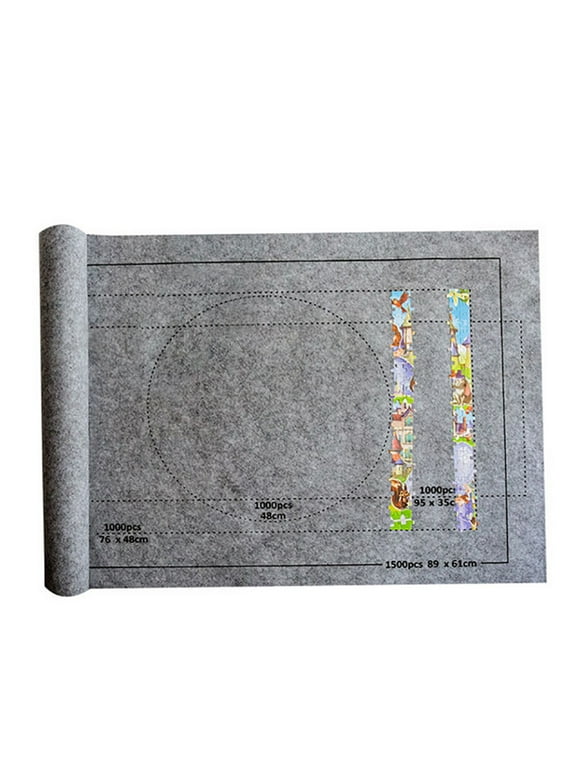 Puzzle Mat in Puzzle Accessories - Walmart.com