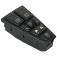 Power Window Master Control Switch for for Truck FH12 FH13 FM VNL ...